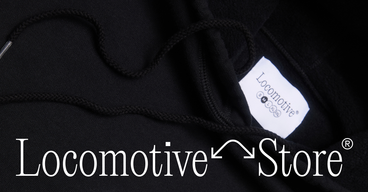 Locomotive Store®